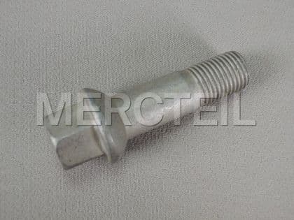 Buy the spare part Mercedes-Benz A0009905307 screw