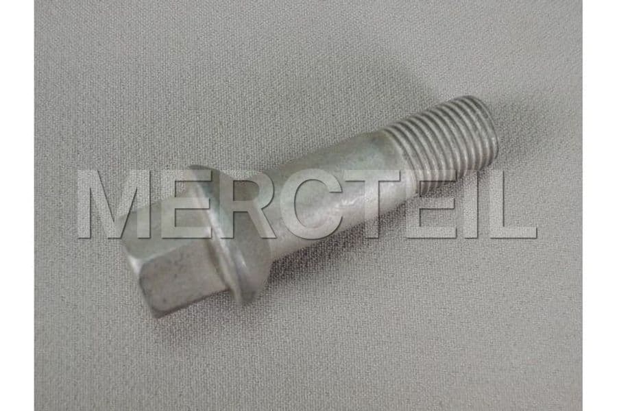 Buy the spare part Mercedes-Benz A0009905307 screw
