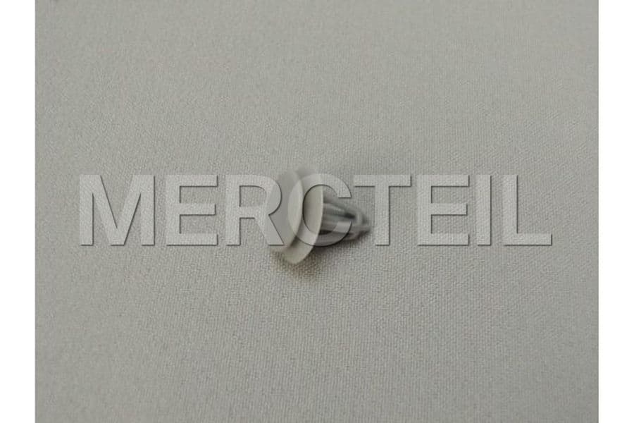 Buy the spare part Mercedes-Benz A0009905792 expansion rivet