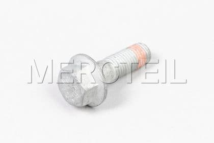 Buy the spare part Mercedes-Benz A000990590864 hexagon head bolt