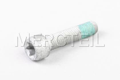 Buy the spare part Mercedes-Benz A0009907225 cap bolt with socket