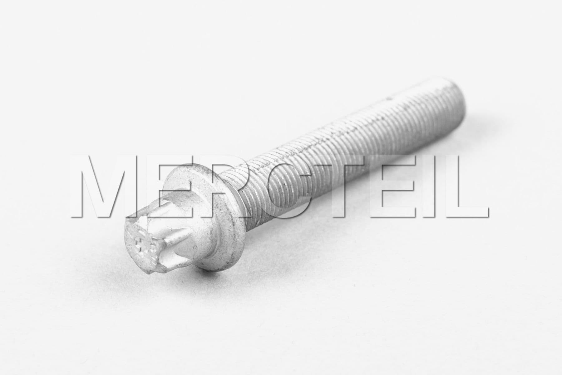 Kaufen Sie das Ersatzteil Mercedes-Benz A0009909108 schraube