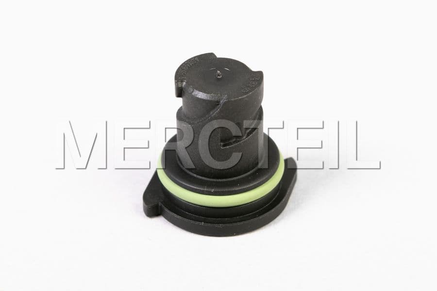 Buy the spare part Mercedes-Benz A0009909518 screw plug