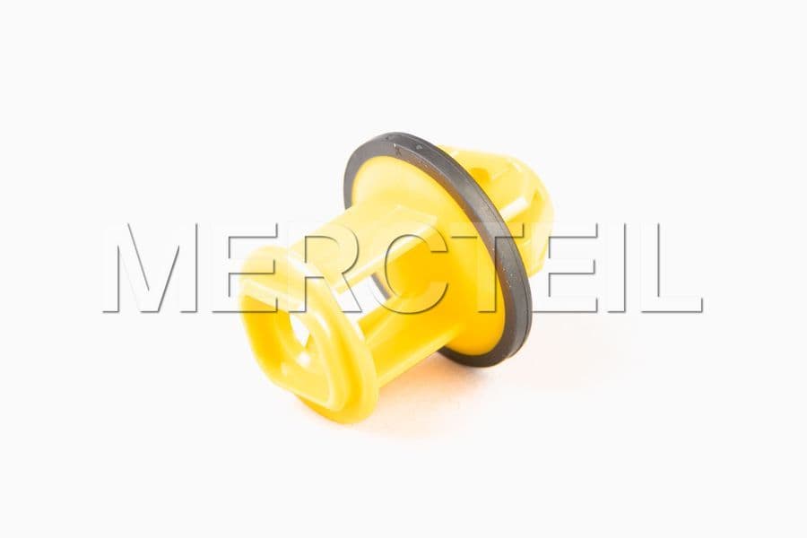 Buy the spare part Mercedes-Benz A0009910700 trim clip