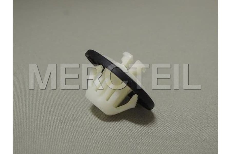 Buy the spare part Mercedes-Benz A0009911198 clip