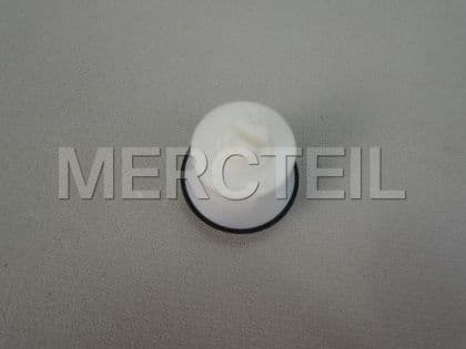 Buy the spare part Mercedes-Benz A0009911398 clip