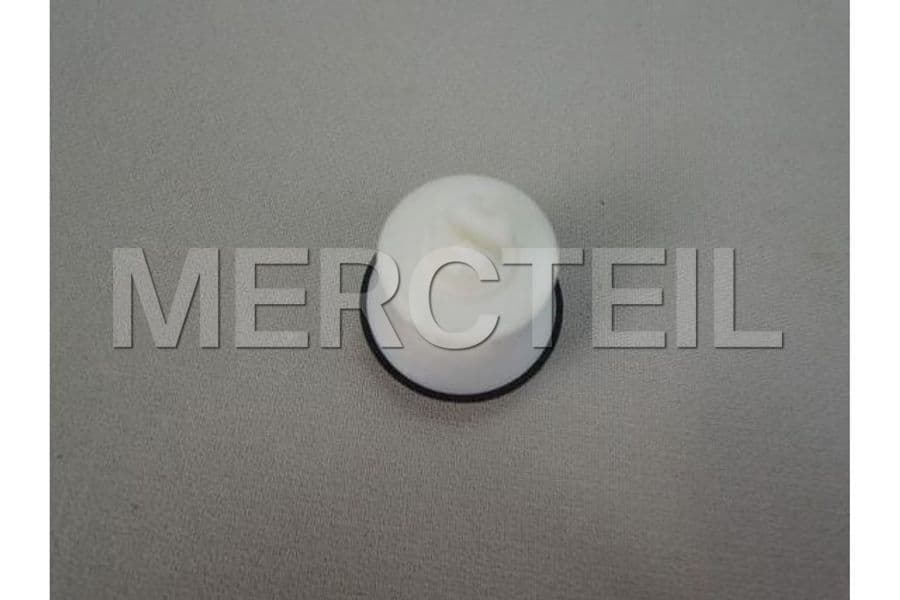 Buy the spare part Mercedes-Benz A0009911398 clip