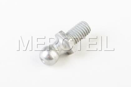 Buy the spare part Mercedes-Benz A0009912015 ball pivot