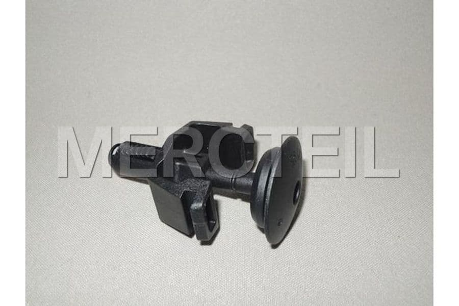 Kaufen Sie das Ersatzteil Mercedes-Benz A0009912195 steckbefestiger