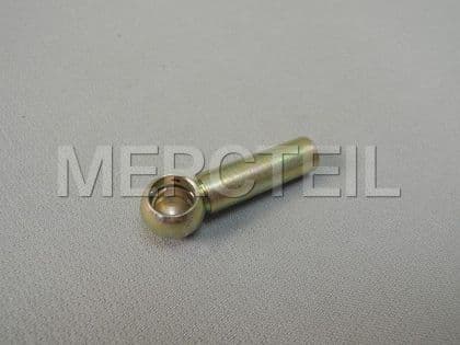 Buy the spare part Mercedes-Benz A0009912422 ball socket