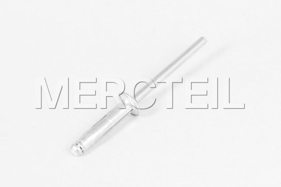 Buy the spare part Mercedes-Benz A0009913604 blind rivet