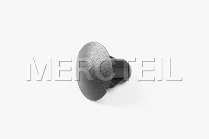 Buy the spare part Mercedes-Benz A0009914395 clip