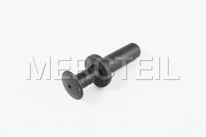 Buy the spare part Mercedes-Benz A0009915940 expansion rivet