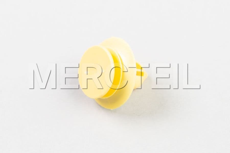 Buy the spare part Mercedes-Benz A000991639864 trim clip