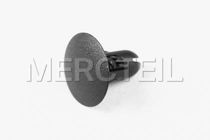 Buy the spare part Mercedes-Benz A0009917100 plug in mounting