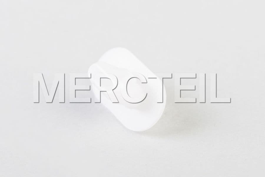 Buy the spare part Mercedes-Benz A0009917671 mounting clip