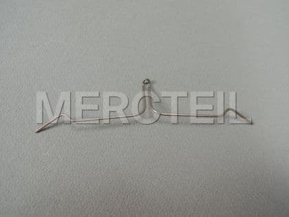Buy the spare part Mercedes-Benz A0009931014 retainer spring