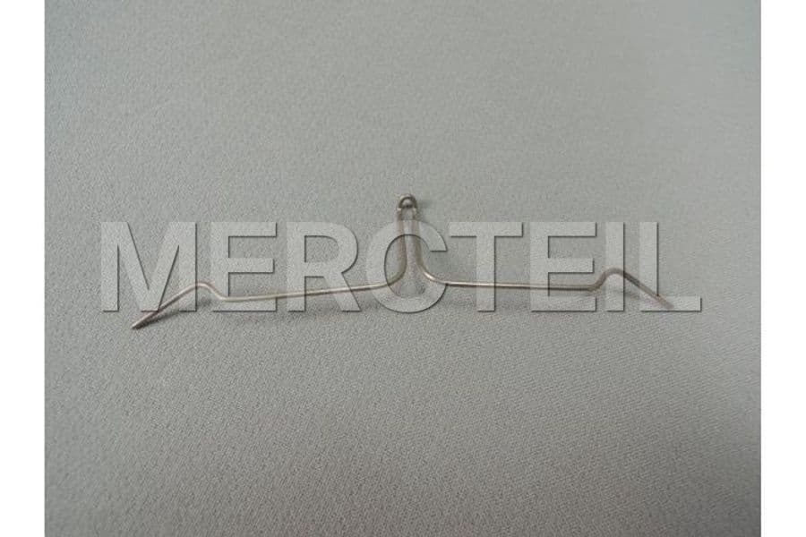 Buy the spare part Mercedes-Benz A0009931014 retainer spring