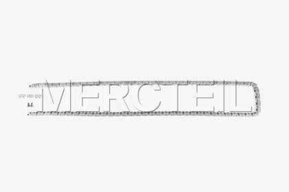 Buy the spare part Mercedes-Benz A0009931078 bushed tooth chain