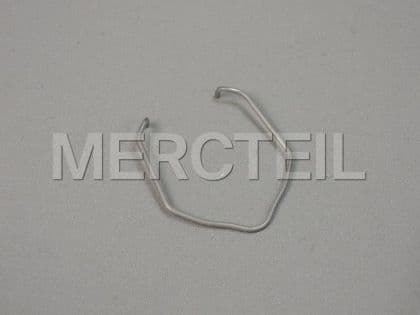 Buy the spare part Mercedes-Benz A0009931202 detent spring