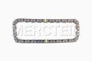 Buy the spare part Mercedes-Benz A0009931378 inverted tooth chain