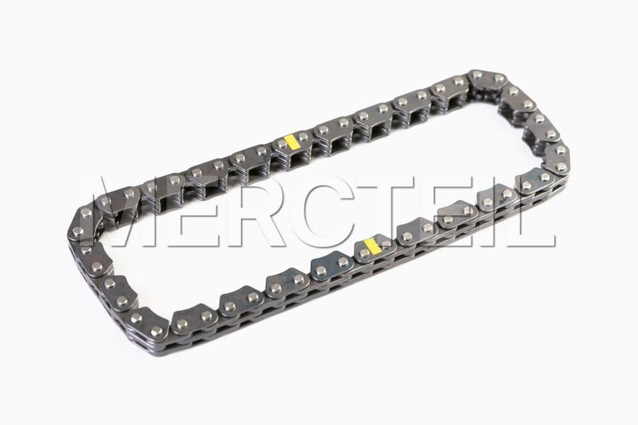 Buy the spare part Mercedes-Benz A0009931378 inverted tooth chain