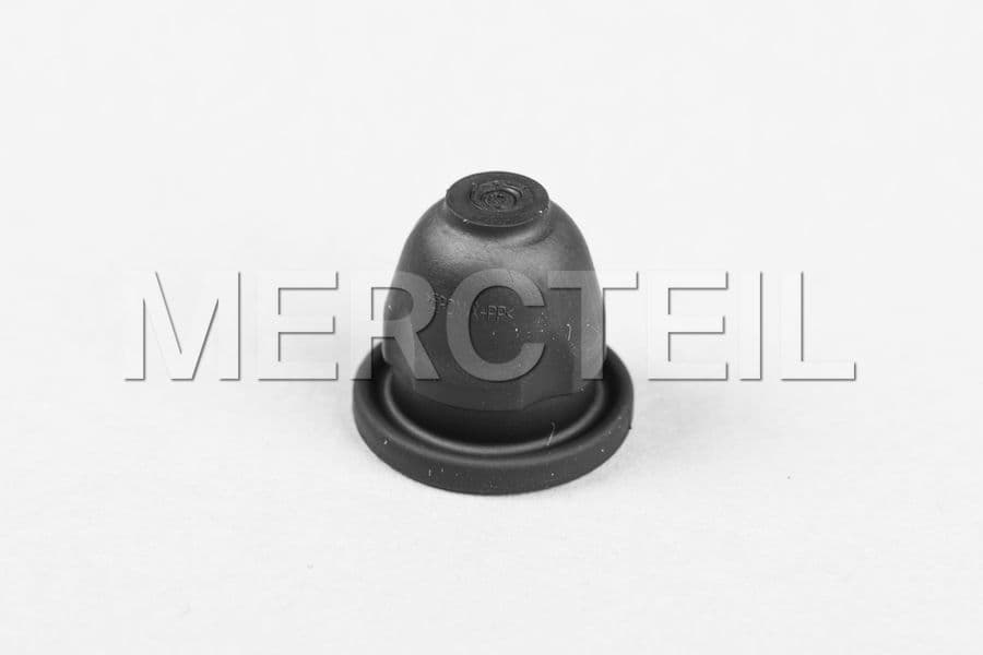 Buy the spare part Mercedes-Benz A0009932960 ball head