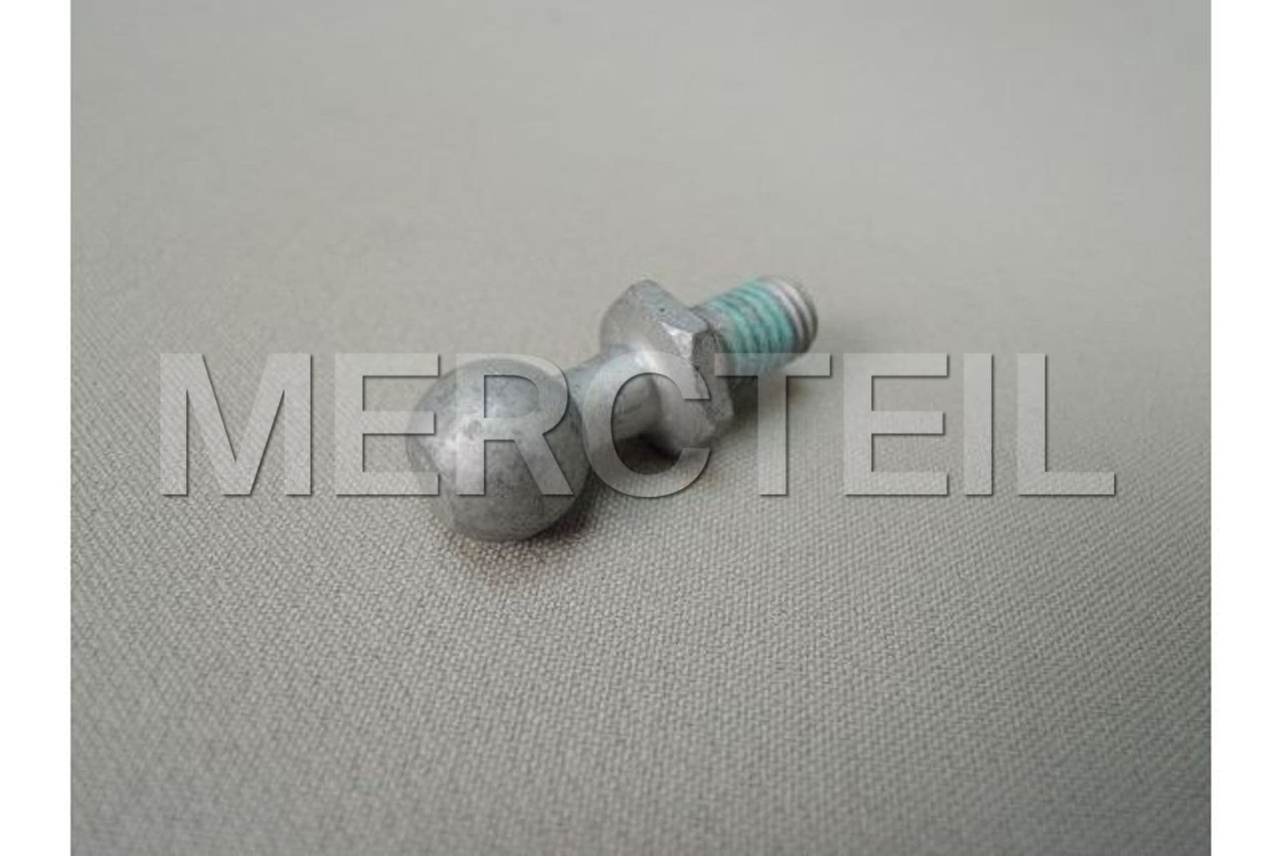 Buy the spare part Mercedes-Benz A0009937760 ball pin