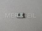 Buy the spare part Mercedes-Benz A0009940645 nut