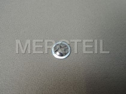 Buy the spare part Mercedes-Benz A0009942745 lock