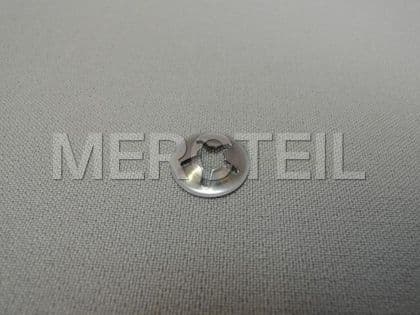 Buy the spare part Mercedes-Benz A0009944318 spring washer