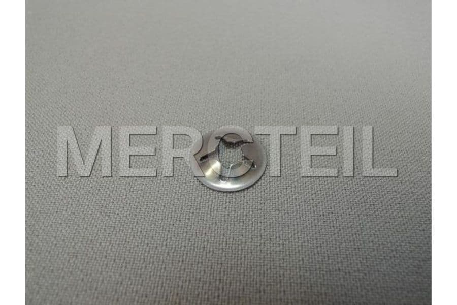 Buy the spare part Mercedes-Benz A0009944318 spring washer