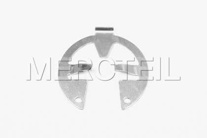 Buy the spare part Mercedes-Benz A0009945060 lock