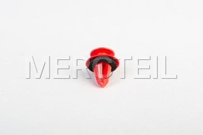 Buy the spare part Mercedes-Benz A0009945948 trim clip