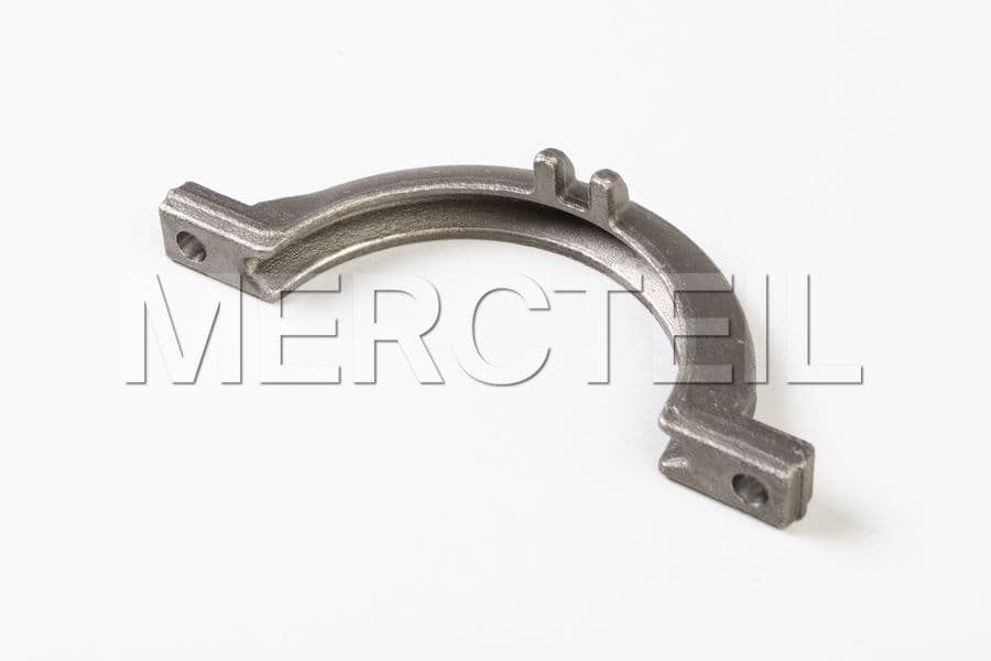 Buy the spare part Mercedes-Benz A0009952233 profile clamp f exhaust