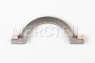 Buy the spare part Mercedes-Benz A0009952333 profile clamp f exhaust