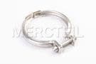 Buy the spare part Mercedes-Benz A0009953633 profile clamp f exhaust