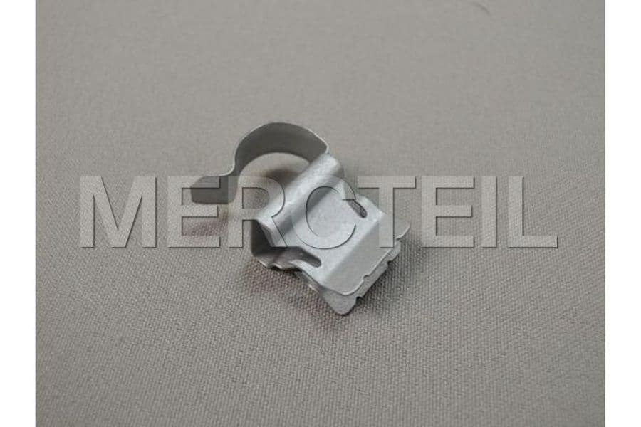 Buy the spare part Mercedes-Benz A0009954414 bracket