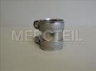 Buy the spare part Mercedes-Benz A0009954802 pipe clamp