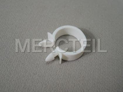 Kaufen Sie das Ersatzteil Mercedes-Benz A0009955244 schelle