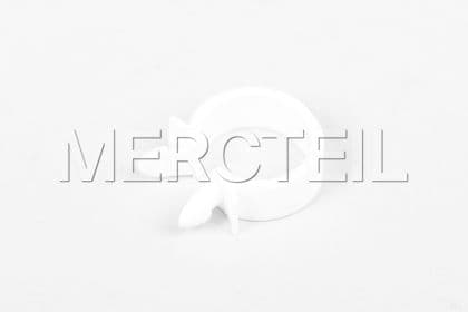 Buy the spare part Mercedes-Benz A0009955244 jaw clamp