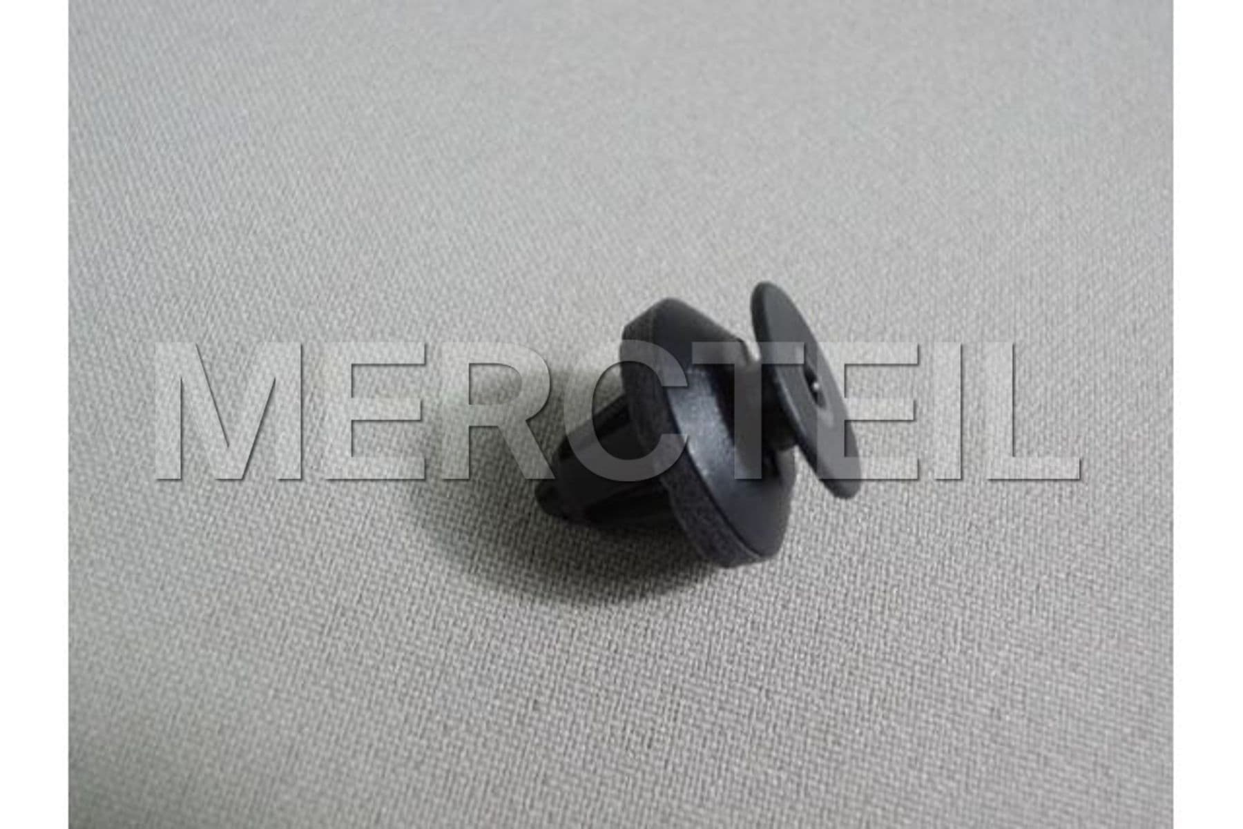 Kaufen Sie das Ersatzteil Mercedes-Benz A0009970133 verkleid clip