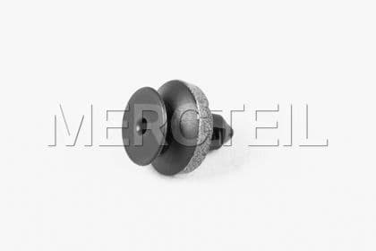 Kaufen Sie das Ersatzteil Mercedes-Benz A0009970133 verkleid clip