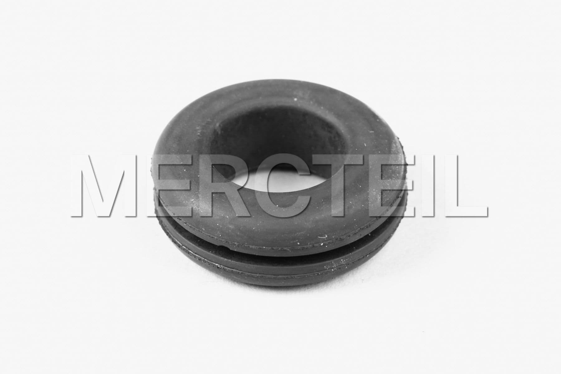 Buy the spare part Mercedes-Benz A0009972881 grommet