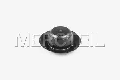 Buy the spare part Mercedes-Benz A0009973320 expansion plug