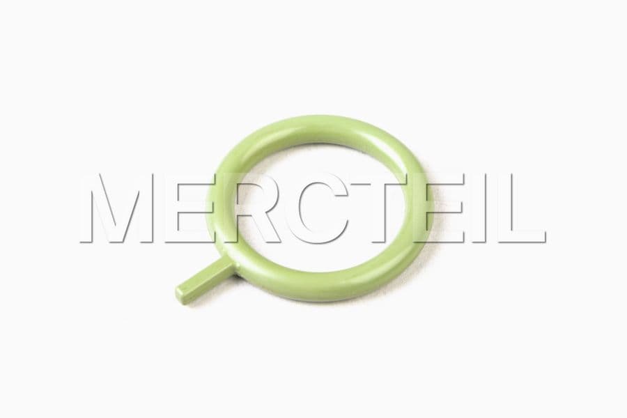 Buy the spare part Mercedes-Benz A0009975611 o ring