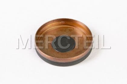 Buy the spare part Mercedes-Benz A0009976320 protective cap