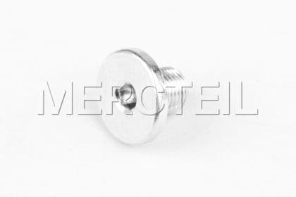 Buy the spare part Mercedes-Benz A0009976532 screw plug
