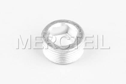 Kaufen Sie das Ersatzteil Mercedes-Benz A0009977932 screw plug