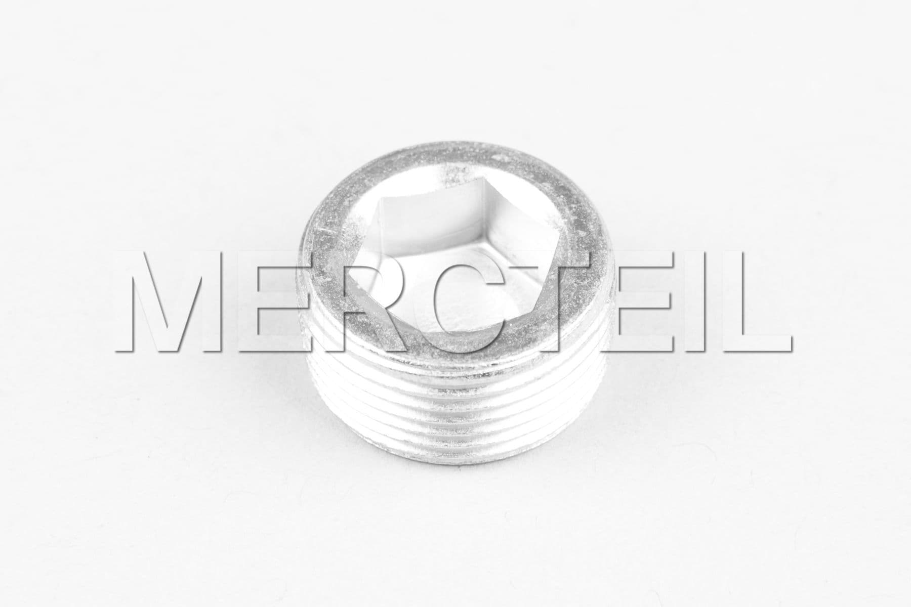 Kaufen Sie das Ersatzteil Mercedes-Benz A0009977932 screw plug
